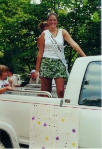 The Making of a Small-Town Beauty King by Savy Leiser | Goodreads