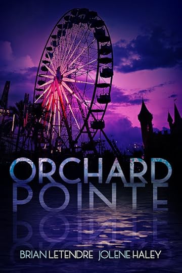 Brian LeTendre's Blog