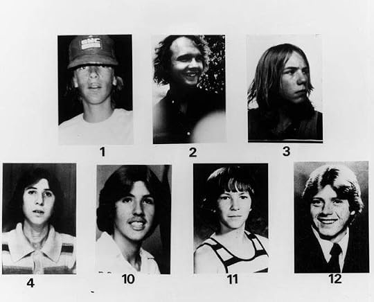 Obsessed with True Crime - Archive : True Crime Anniversaries Showing ...