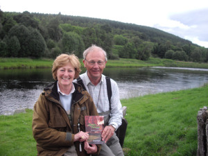 Graham Paskett (Author of Findo's Mousetrap)