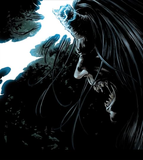 Ultimate Galactus, Volume 1: Nightmare by Warren Ellis | Goodreads