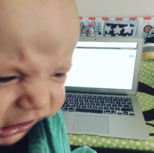 Kimberly Rae Miller's Blog