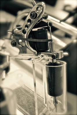 Broken Ink by Jack L. Pyke