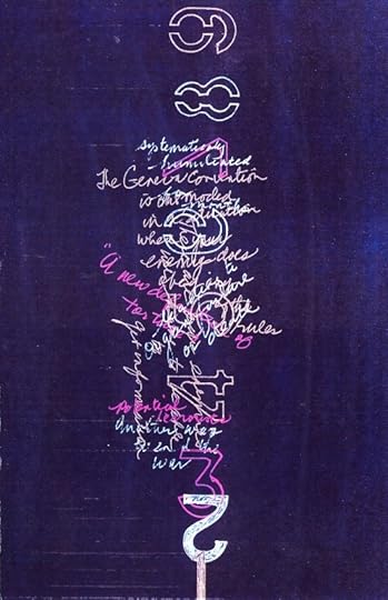 Prism by Judith Copithorne | Goodreads