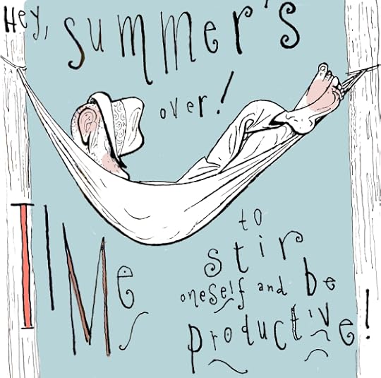 Louise M.H. Miller's Blog