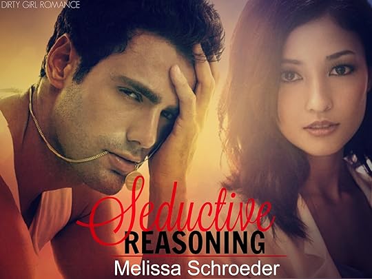 Seductive Reasoning (Task Force Hawaii, #1) by Melissa Schroeder — Reviews, Discussion ...