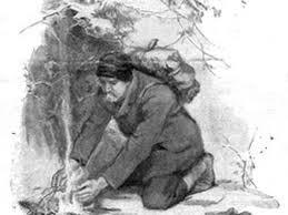 To Build a Fire by Jack London — Reviews, Discussion, Bookclubs, Lists