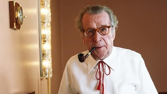 The Venice Train by Georges Simenon | Goodreads