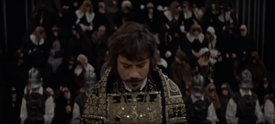 Raising Hell: Ken Russell and the Unmaking of The Devils by Richard ...