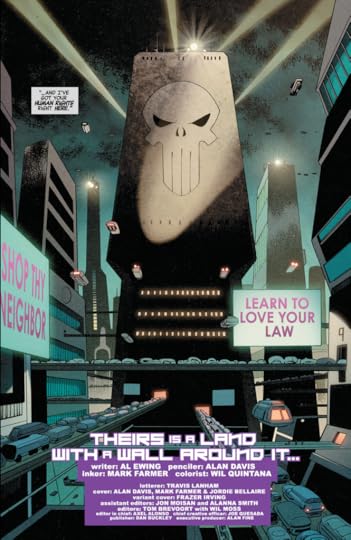 Captain Britain and the Mighty Defenders #1 by Al Ewing | Goodreads