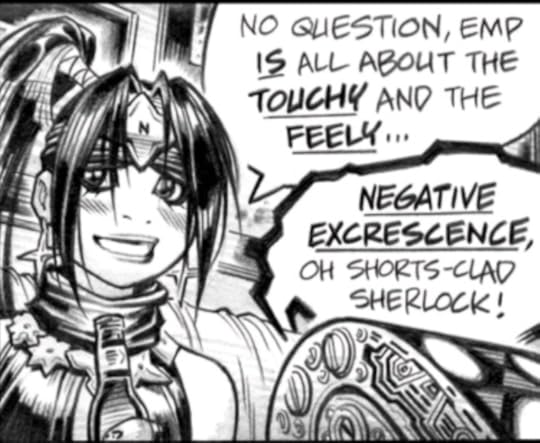 Empowered, Volume 6 (Empowered, #6) by Adam Warren | Goodreads