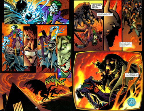 Justice League of America: The Nail by Alan Davis | Goodreads