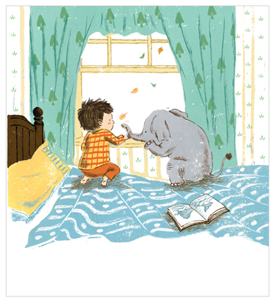 Strictly No Elephants by Lisa Mantchev | Goodreads