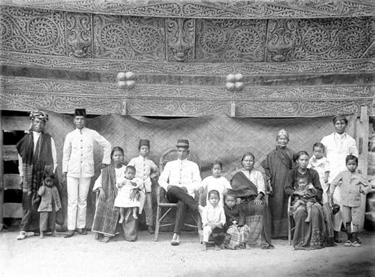 The Batak: Peoples of the Island of Sumatra by Achim Sibeth | Goodreads