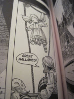 Polly and the Pirates, Volume 1 by Ted Naifeh | Goodreads