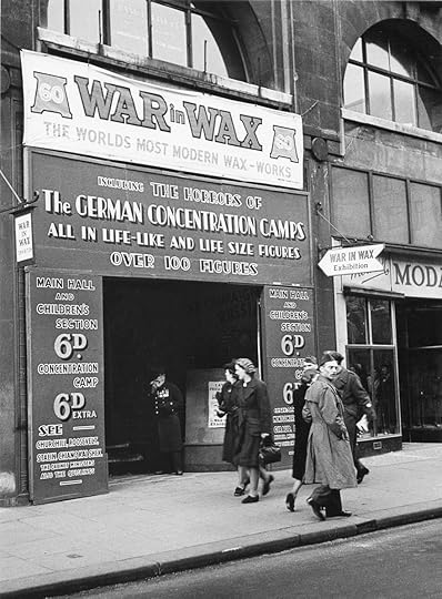 Unseen: London, Paris, New York: Photographs by Wolfgang Suschitzky ...