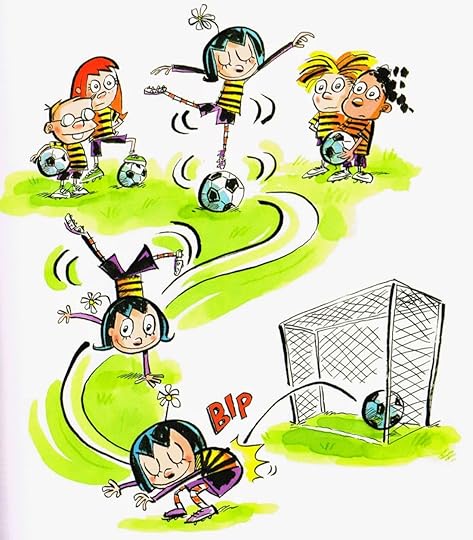 Oddrey by Dave Whamond | Goodreads