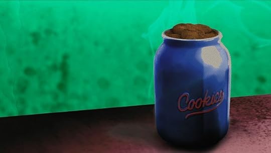 Cookie Jar by Stephen King | Goodreads