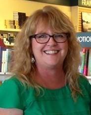 Andrea Grigg (Author of A Simple Mistake)