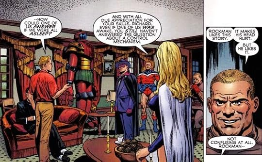 The Twelve, Volume 2 by J. Michael Straczynski | Goodreads