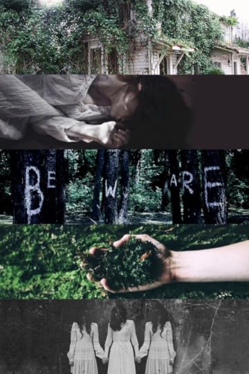 And the Trees Crept In by Dawn Kurtagich — Reviews, Discussion ...