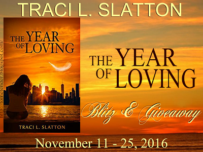 The Year of Loving by Traci L. Slatton | Goodreads