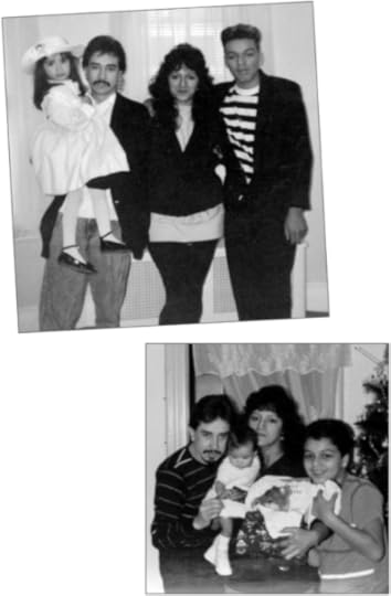 In the Country We Love: My Family Divided by Diane Guerrero | Goodreads