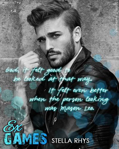 Ex Games by Stella Rhys | Goodreads