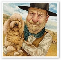 The Toughest Cowboy: or How the Wild West Was Tamed by John Frank ...