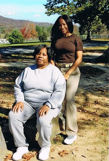 Jamila T. Davis's Blog