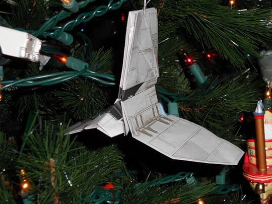 Star Wars Origami: 36 Amazing Paper-folding Projects from a Galaxy Far ...
