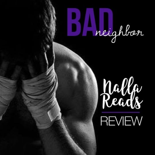 Bad Neighbor by Molly O'Keefe — Reviews, Discussion, Bookclubs, Lists