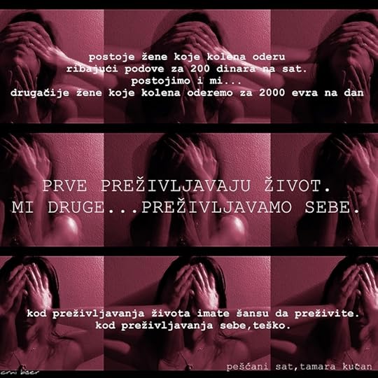 Pescani sat by Tamara Kučan | Goodreads