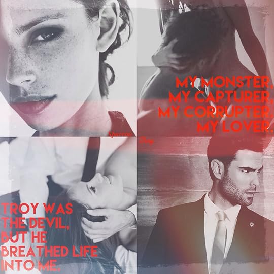 L.J. Shen (Author of Sparrow)