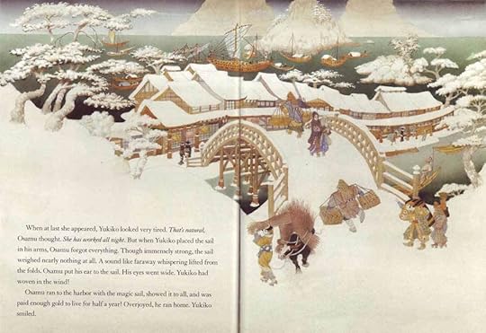 The Crane Wife by Odds Bodkin | Goodreads