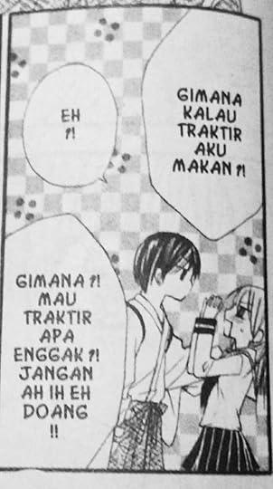 Rewounded Love by Kana Nanajima | Goodreads