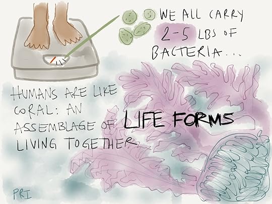 I Contain Multitudes: The Microbes Within Us and a Grander View of Life ...