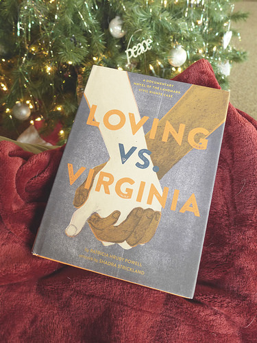 Loving vs. Virginia: A Documentary Novel of the Landmark Civil Rights ...