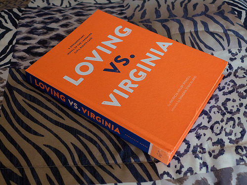 Loving vs. Virginia: A Documentary Novel of the Landmark Civil Rights ...
