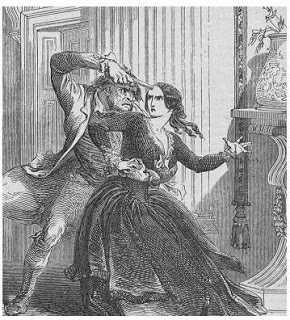 Welsh Victorian Punishment