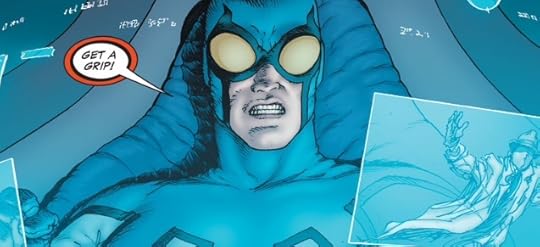 Pax Americana #1 (The Multiversity, #4) by Grant Morrison | Goodreads