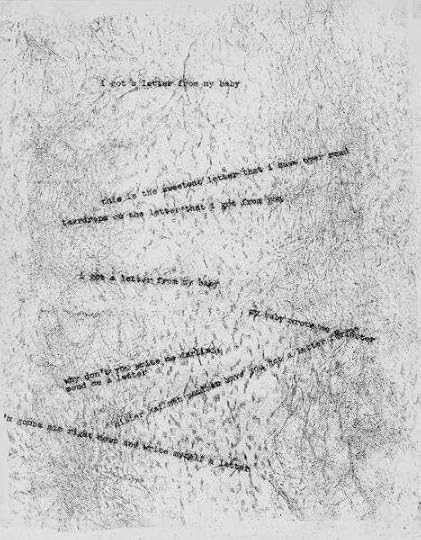 Sonosyntactics: The Selected and New Poetry of Paul Dutton by Paul ...