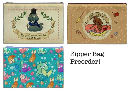 Aimee Major-Steinberger's Blog