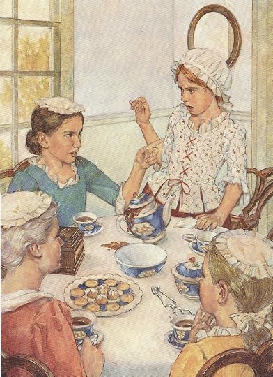 Felicity Learns a Lesson: A School Story by Valerie Tripp | Goodreads
