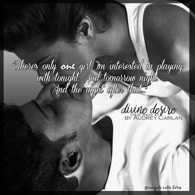 Divine Desire (Lotus House #3) by Audrey Carlan | Goodreads