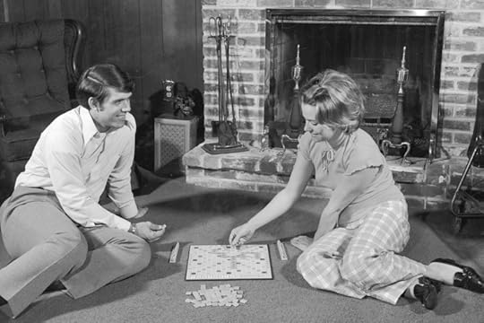 Death By Scrabble by Charlie Fish | Goodreads