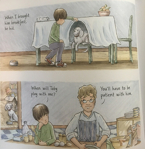 Toby by Hazel Mitchell | Goodreads