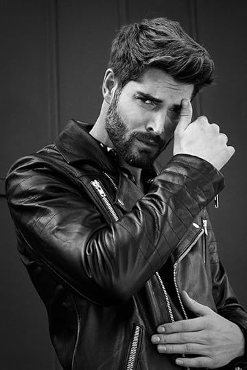 The Crush by Jordan Silver | Goodreads