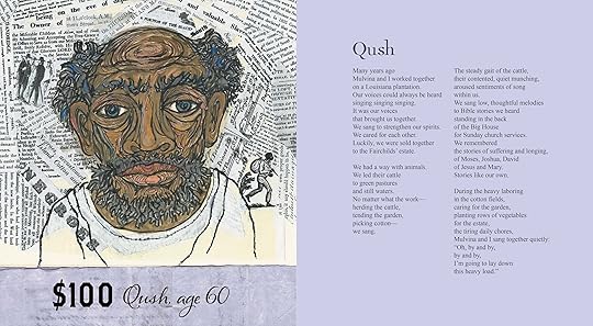 Freedom Over Me: Eleven Slaves, Their Lives and Dreams Brought to Life ...