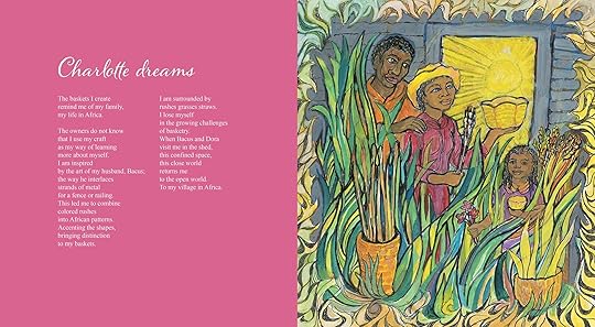 Freedom Over Me: Eleven Slaves, Their Lives and Dreams Brought to Life ...